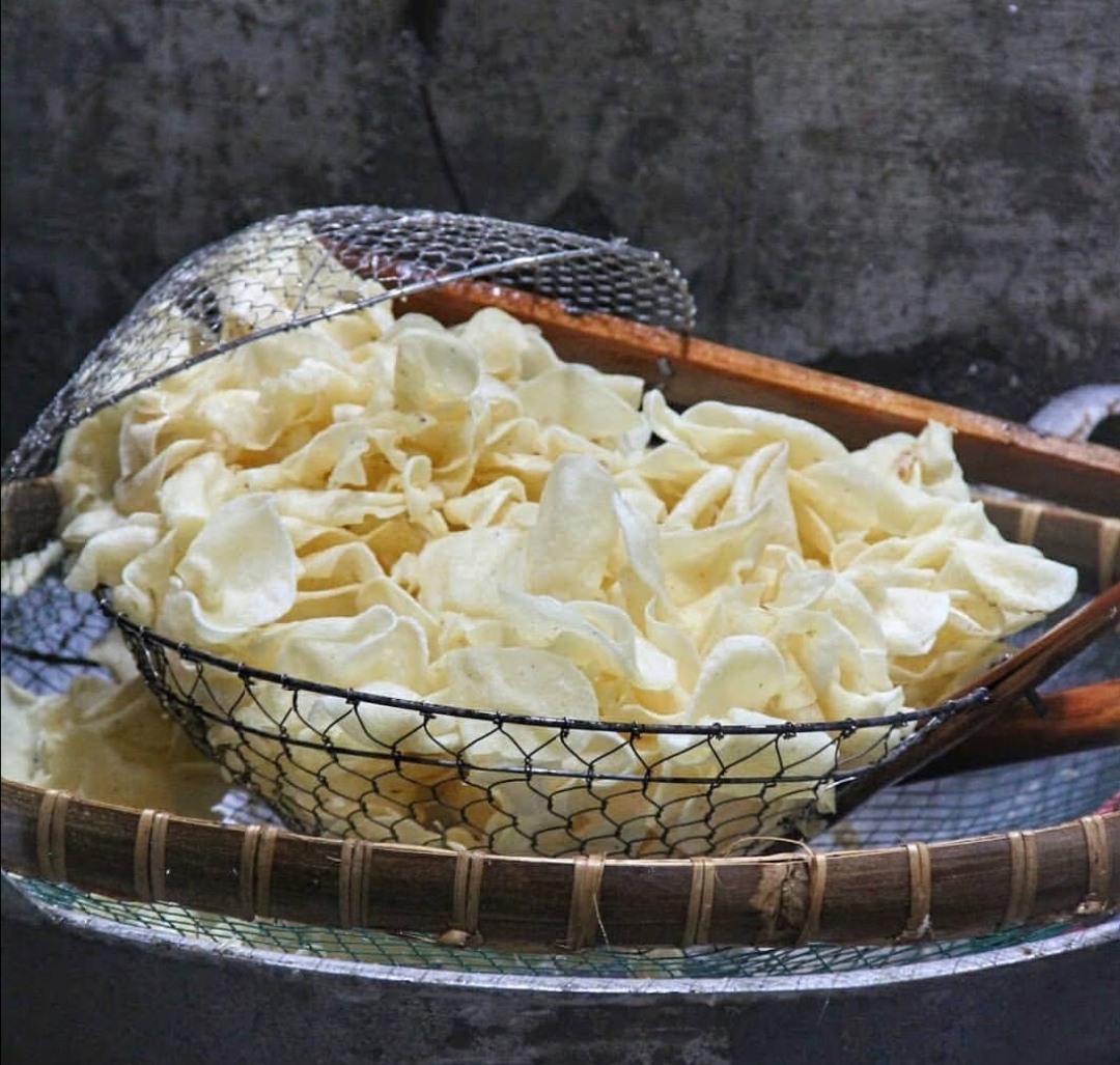 Jet Kulet, Snack Jawa Asal Magelang – Jelajah Langkah